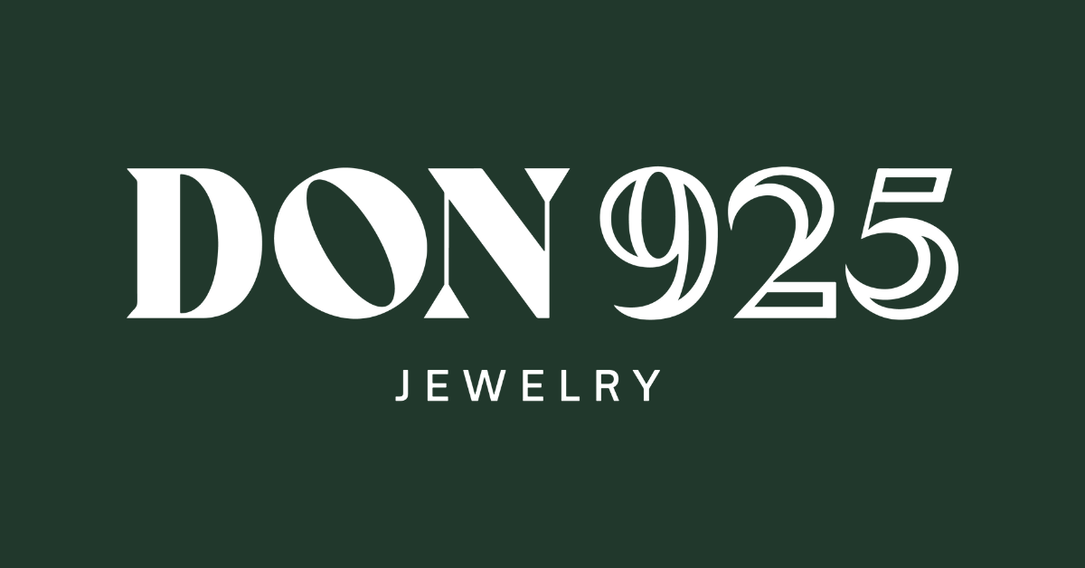DON 925 STERLING SILVER JEWELRY – DON925 Jewelry DON 925 STERLING SILVER JEWELRY – DON925 Jewelry