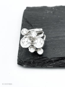 Sterling Silver Rings – DON925 Jewelry